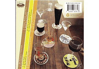 Nofx | Coaster - (CD) Nofx auf CD online kaufen | SATURN