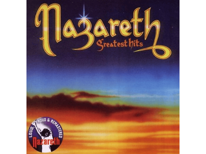 Nazareth | Greatest Hits (CD) | MediaMarkt