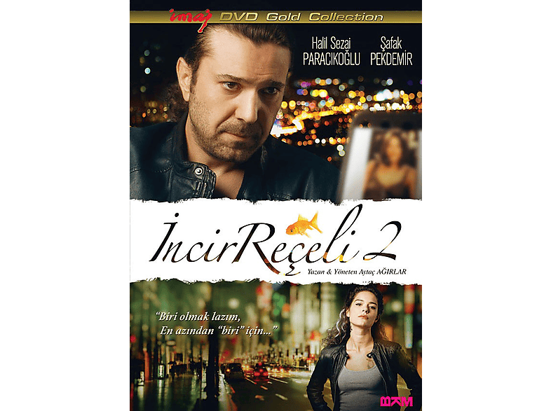 BKM İncir Reçeli 2 DVD Fiyat & Özellik | MediaMarkt