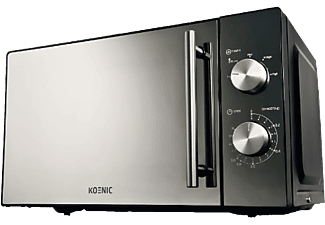 KOENIC KMW 1221 B mikrohullámú sütő - Media Markt online vásárlás
