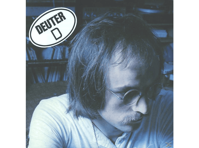 Deuter | Deuter - D - (CD) Rock CDs - MediaMarkt