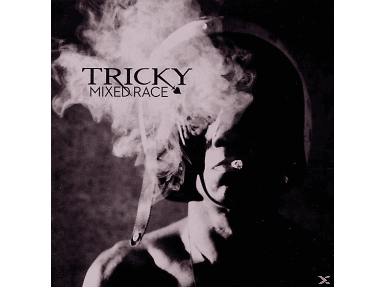 Tricky | Tricky - Mixed Race - (CD) Dance & Electro CDs - MediaMarkt
