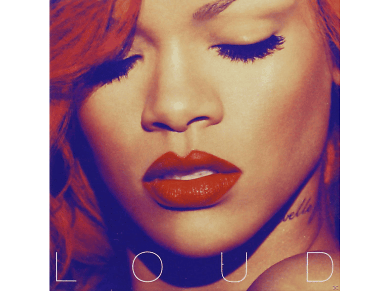 Rihanna | Loud CD CD