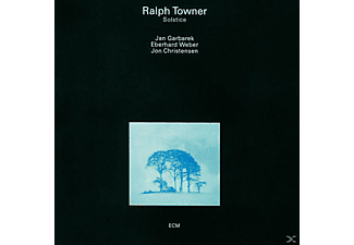 Ralph Towner | Solstice (Touchstones) - (CD) Ralph Towner auf CD online ...