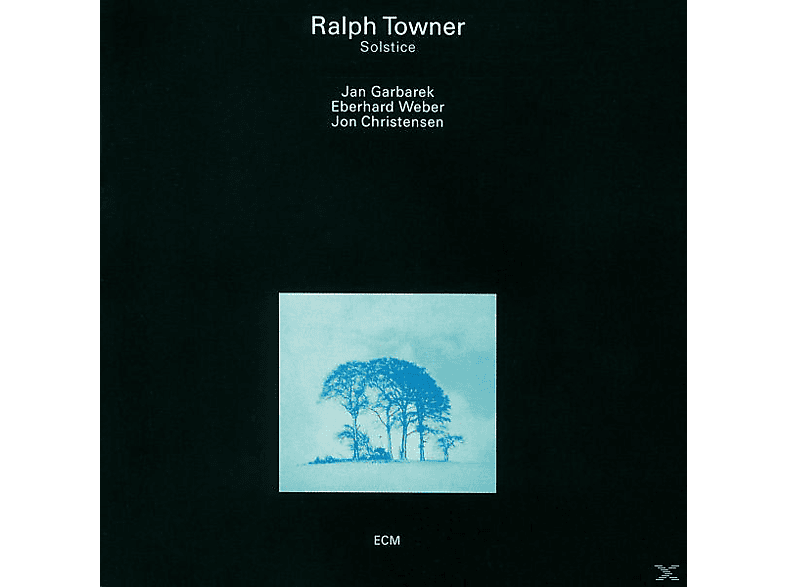 Ralph Towner | Solstice (Touchstones) - (CD) Ralph Towner auf CD online ...