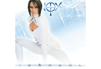 Nox - Időntúl (CD)