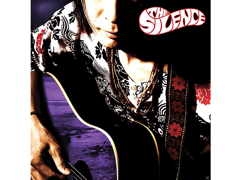 Silence | Silence - The Silence - (CD) Rock CDs - MediaMarkt