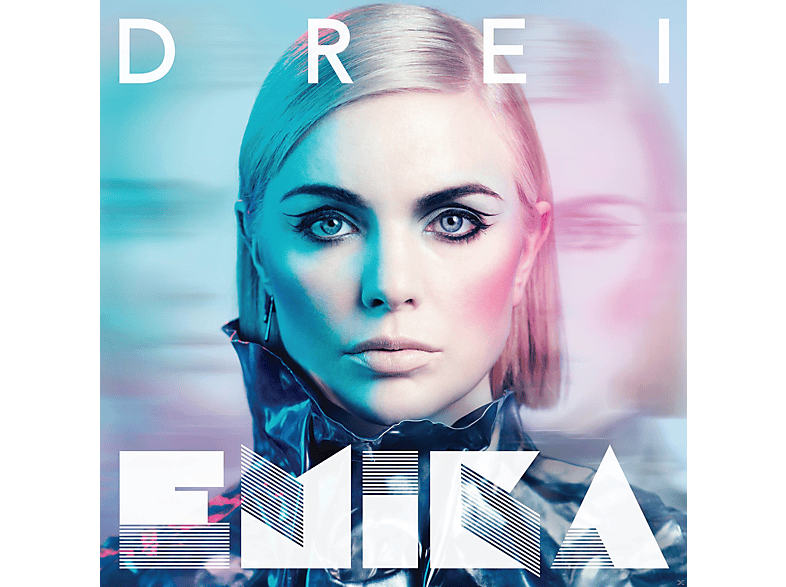 Emika | Drei - (CD) Emika auf CD online kaufen | SATURN