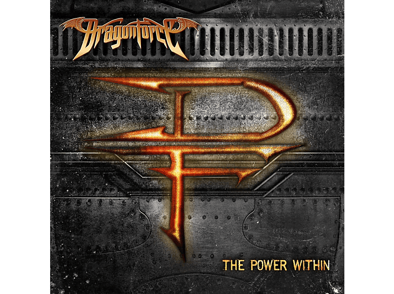Dragonforce | The Power Within - (Vinyl) | MediaMarkt