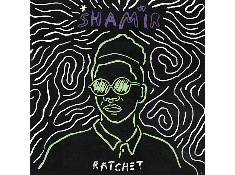 Shamir | Ratchet - (Vinyl) Shamir auf Vinyl online kaufen | SATURN