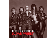 Judas Priest | The Essential Judas Priest - (CD) Judas Priest auf CD ...