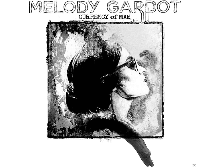 Melody Gardot | Currency Of Man - (CD) Melody Gardot auf CD online ...