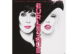 Cher, Christina Aguilera | Cher, Christina Aguilera - Burlesque ...