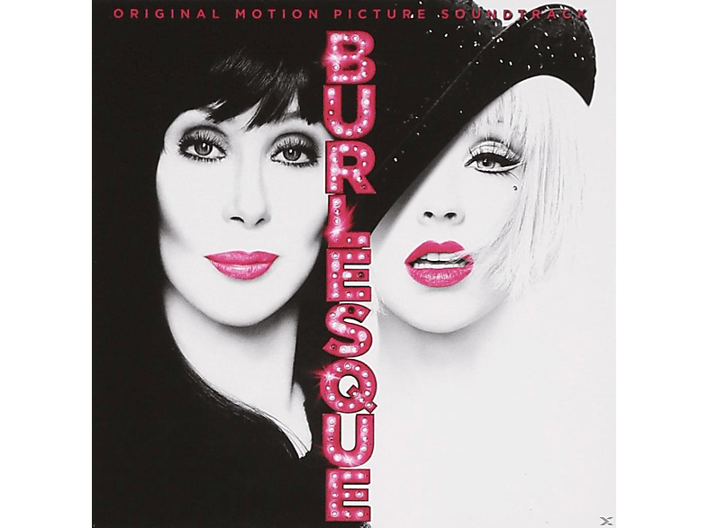Cher, Christina Aguilera | Cher, Christina Aguilera - Burlesque ...