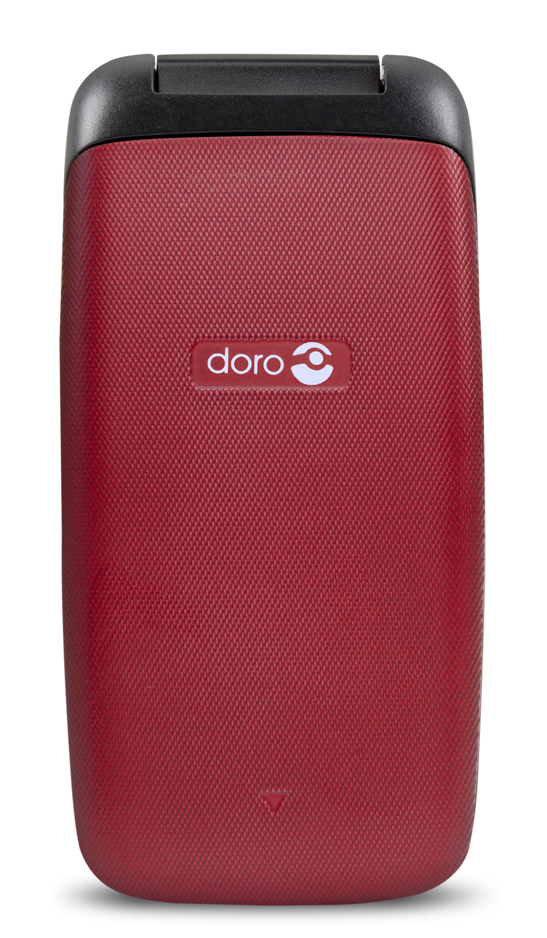 DORO GSM 401 Rood
