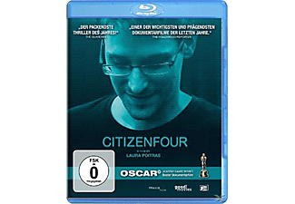 Citizenfour Blu-ray online kaufen | MediaMarkt