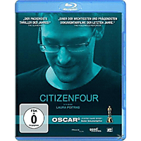 Citizenfour Blu-ray online kaufen | MediaMarkt