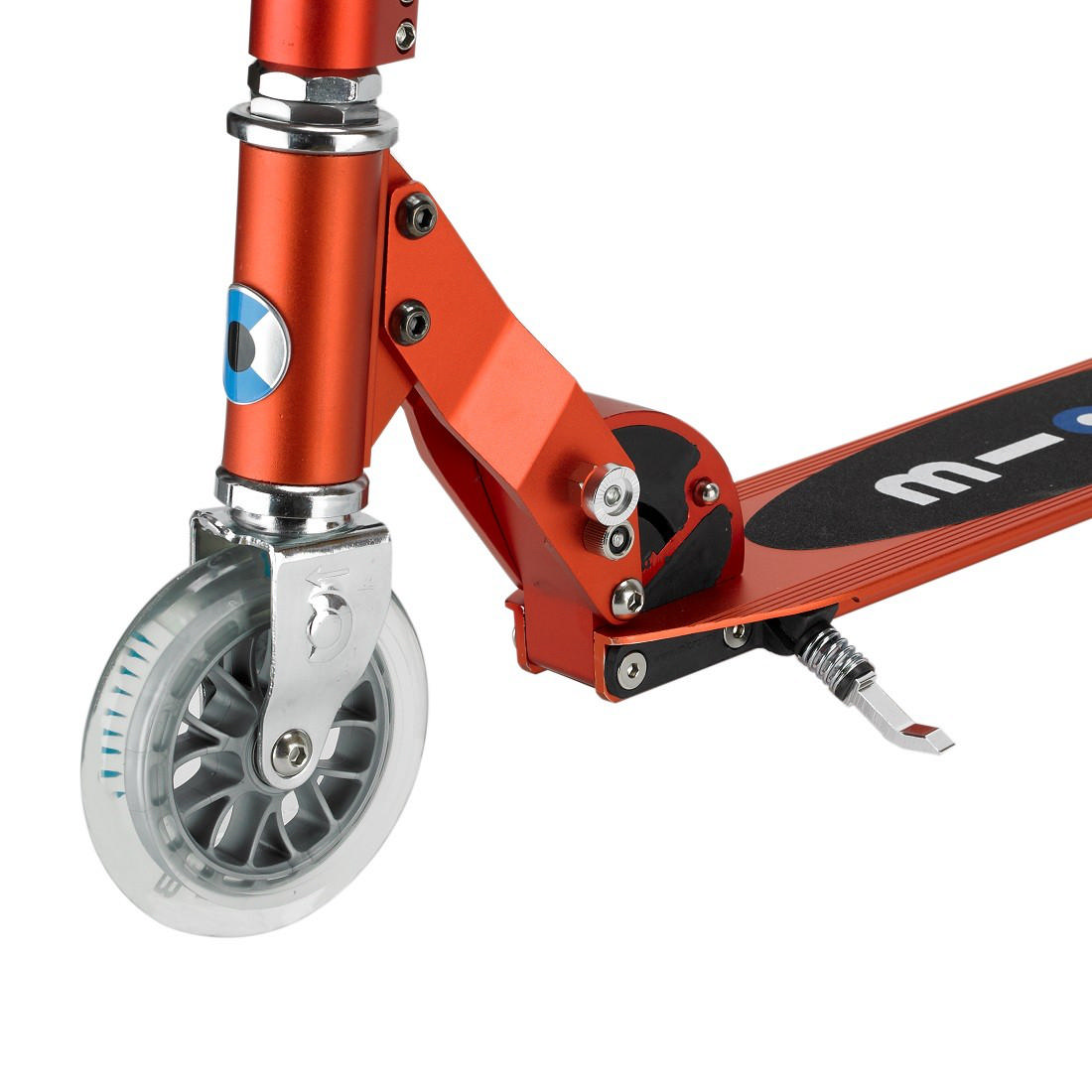 MICRO Sprite Scooter Red Fiyat & Özellik | MediaMarkt