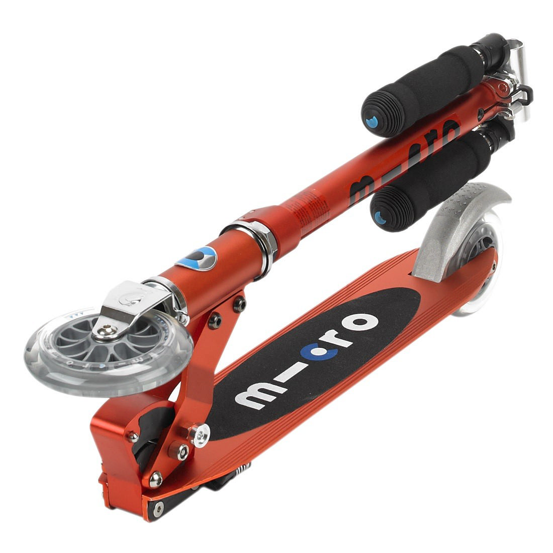 MICRO Sprite Scooter Red Fiyat & Özellik | MediaMarkt