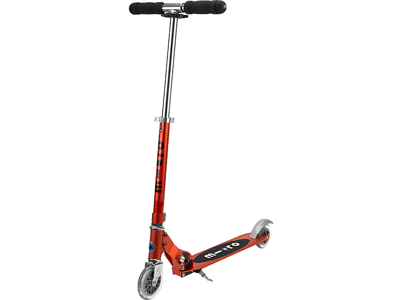 MICRO Sprite Scooter Red Fiyat & Özellik | MediaMarkt
