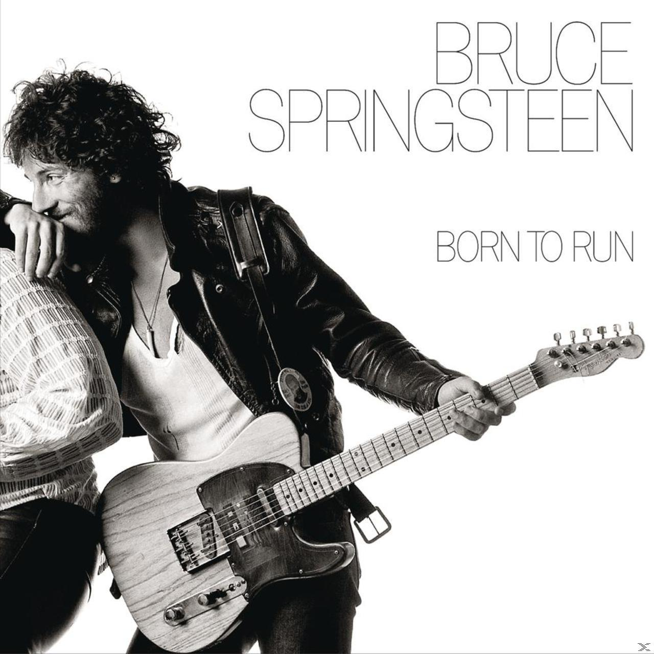 Bruce Springsteen | Bruce Springsteen - Born To Run - (CD) Rock & Pop ...