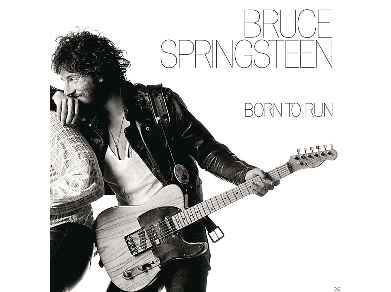 Bruce Springsteen | Born To Run - (CD) | MediaMarkt