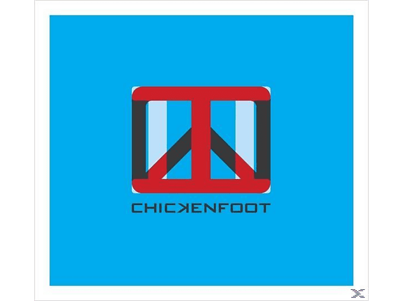Chickenfoot | Iii - (Vinyl) | MediaMarkt
