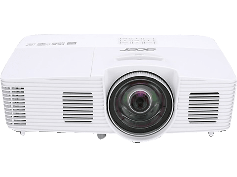 ACER Beamer H6517ST Full HD DLP Projektor | MediaMarkt