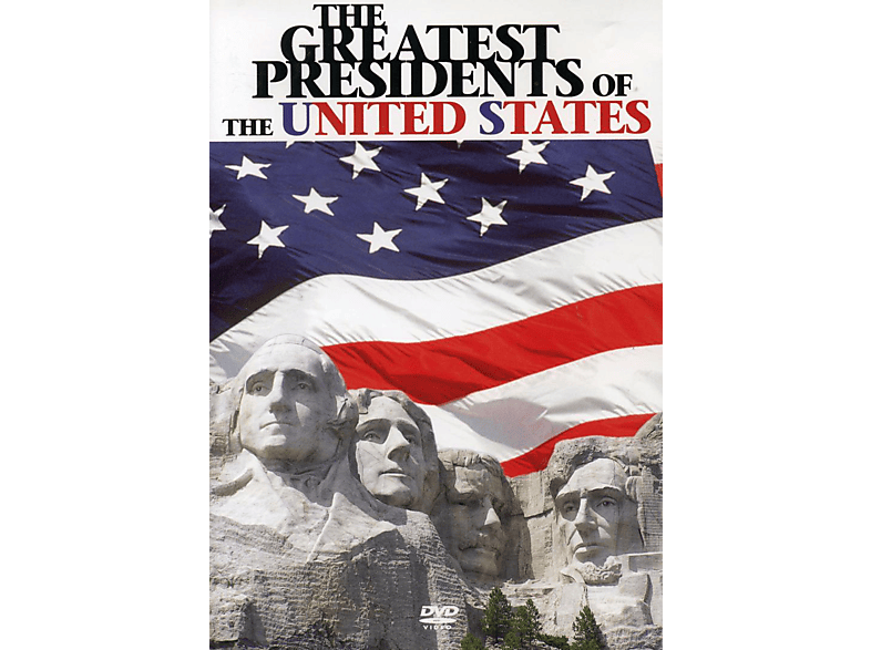 The Greatest Presidents Of The United States DVD online kaufen | MediaMarkt