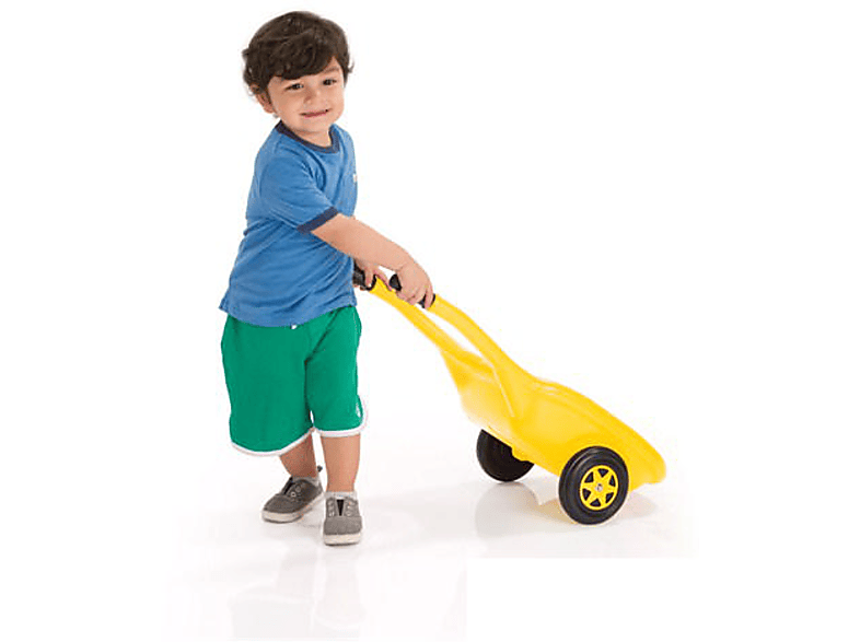 DOLU TOY FACTORY El Arabası Fiyat & Özellik | MediaMarkt