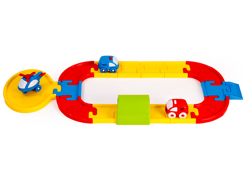 DOLU TOY FACTORY Ton Ton Yol Set 24 Parça Fiyat & Özellik | MediaMarkt
