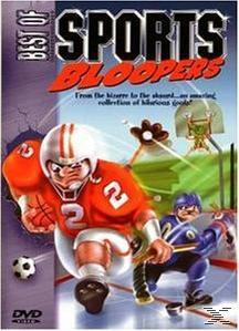 Best of Sports Bloopers DVD | MediaMarkt