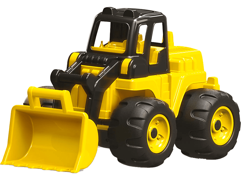 DOLU TOY FACTORY Mega Dozer Kutuda Fiyat & Özellik | MediaMarkt