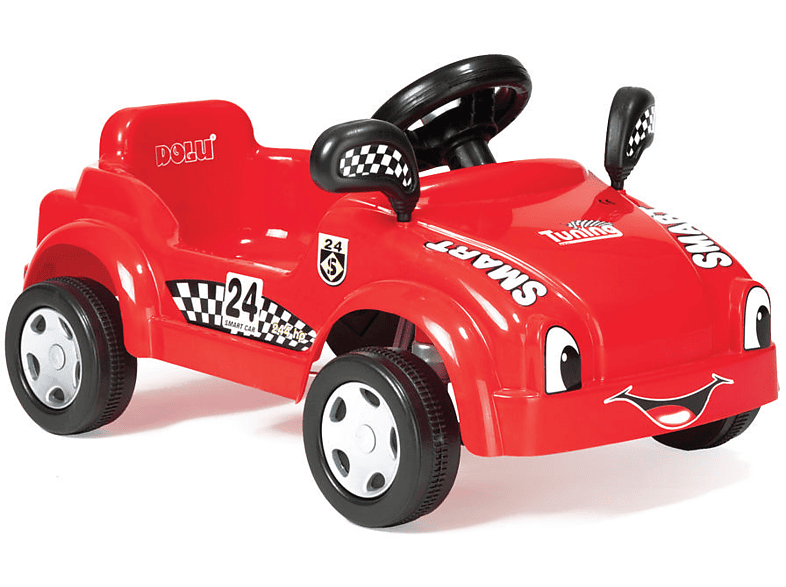 DOLU TOY FACTORY Smart Oto Pedallı Fiyat & Özellik | MediaMarkt
