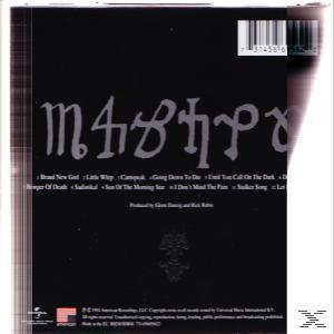 Danzig | Danzig IV [CD] online kaufen | MediaMarkt
