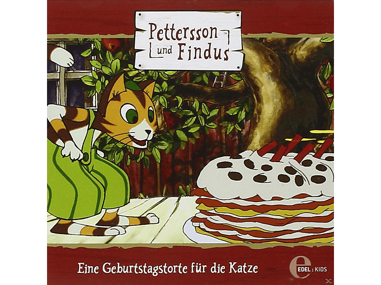 Pettersson Und Findus Pettersson Und Findus | (1)Neu Hsp Tv-Eine ...