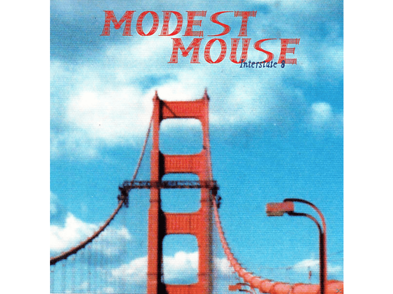 Modest Mouse | Interstate 8 (LP) [Vinyl] | MediaMarkt