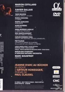 VARIOUS, Barcelona Symphony & Catalonia National Orchestra | Jeanne D ...