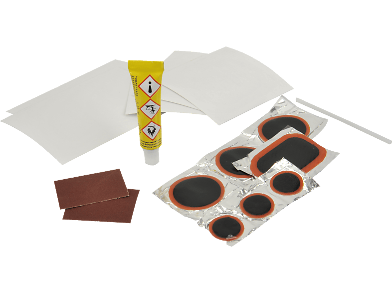 FISCHER Flickbox Universal 16tlg. Flickbox | MediaMarkt