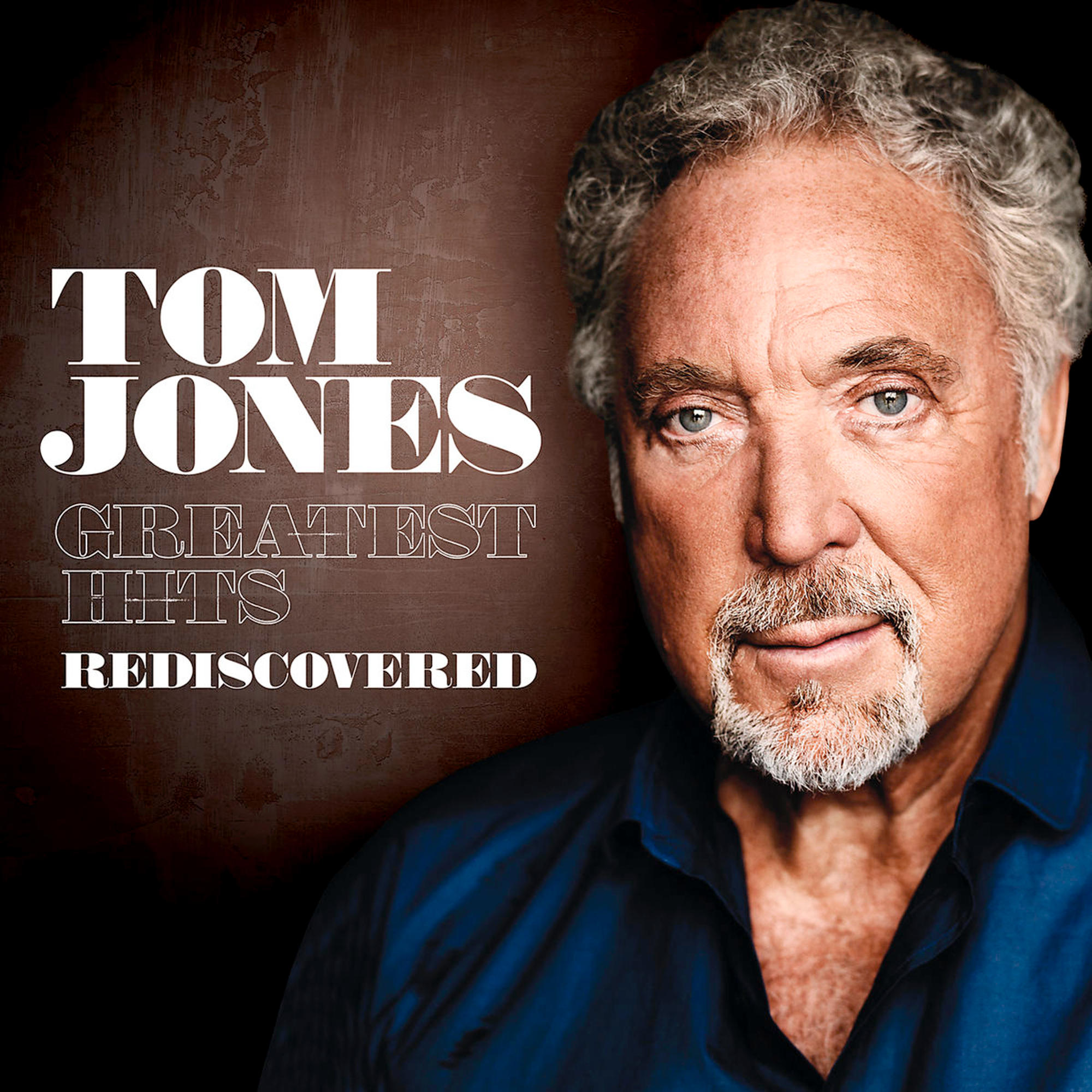 Tom Jones | Greatest Hits-Rediscovered - (CD) | MediaMarkt