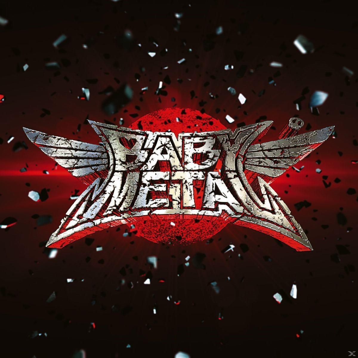 Babymetal | Babymetal - (CD) Babymetal auf CD online kaufen | SATURN