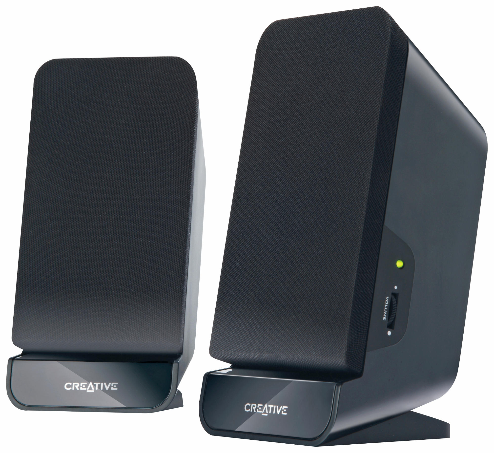 CREATIVE SBS A35 Stereo Hoparlör Fiyat & Özellik | MediaMarkt
