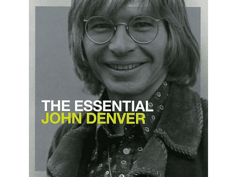 John Denver | The Essential John Denver (CD) | MediaMarkt