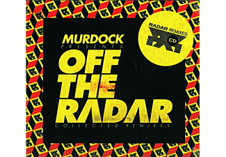 VARIOUS | VARIOUS - Off The Radar - Collected Remixes - (CD) Dance ...