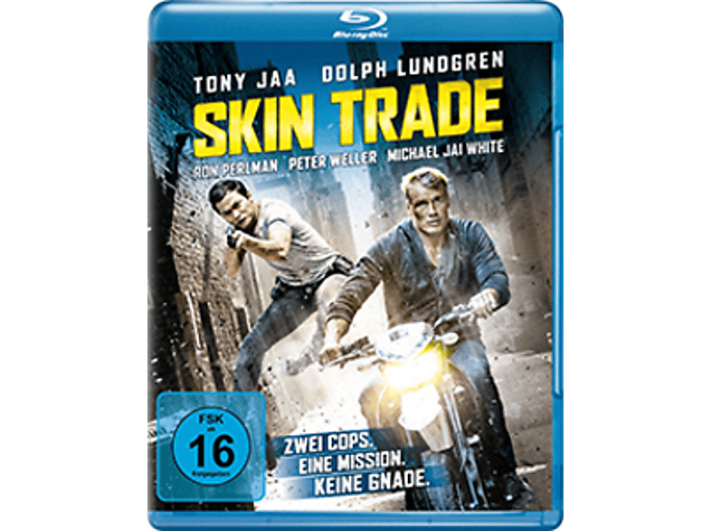 Skin Trade Blu-ray online kaufen | MediaMarkt