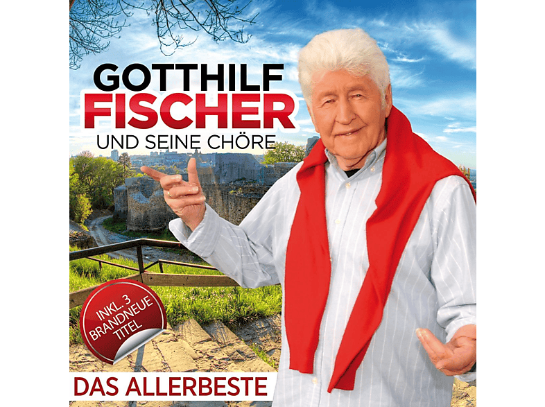 Gotthilf Fischer Und Seine Chöre | Das Allerbeste - (CD) | SATURN