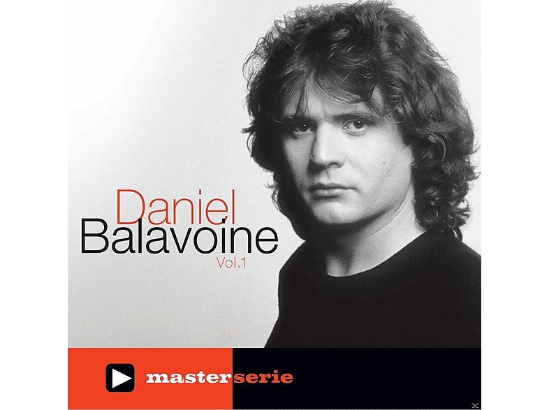 Daniel Balavoine | Master Série Vol.1 CD | MediaMarkt