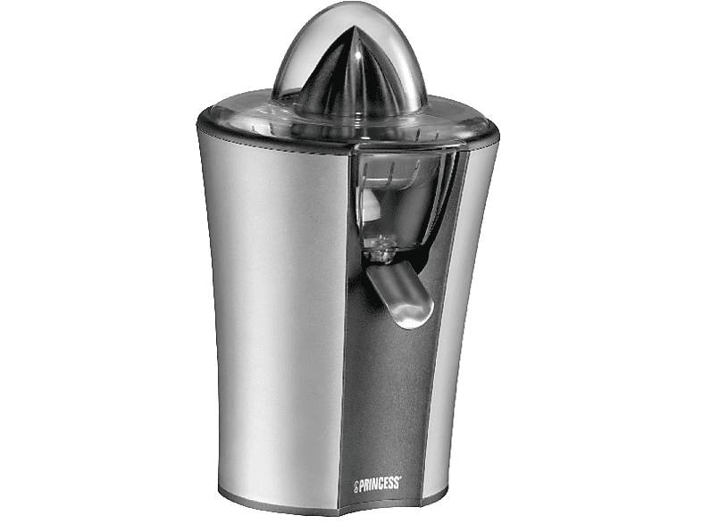 Exprimidor | Princess 201970 SILVER SUPER JUICER Potencia de 100W, Sin ...