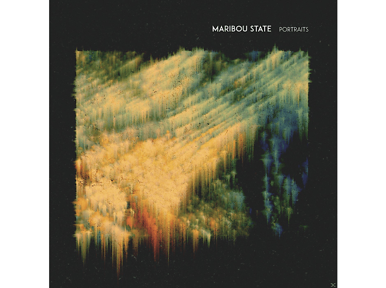 Maribou State | Portraits - (CD) | MediaMarkt