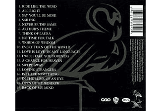 Christopher Cross | Christopher Cross - The Definitive Christopher ...